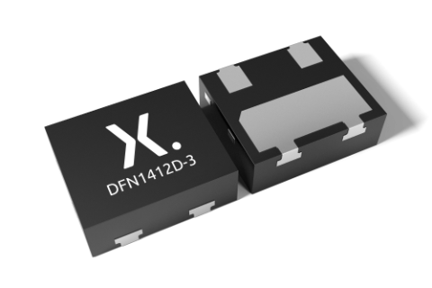 LIN/CAN(FD)/FlexRay | Nexperia